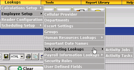 Software Overview