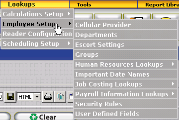 Software Overview